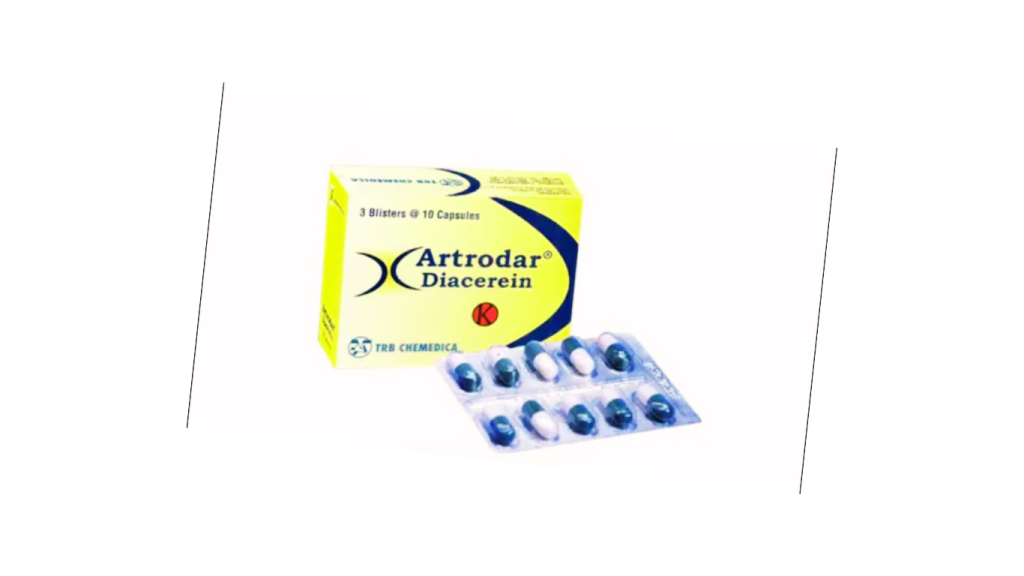Artrodar Nedir? - Sağlıkla Yaşa