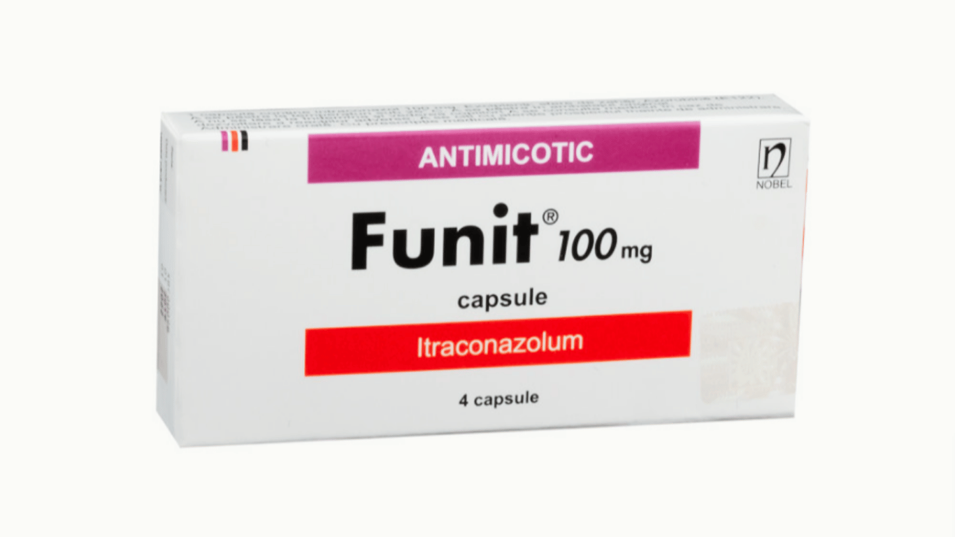 Funit Nedir? - Sağlıkla Yaşa