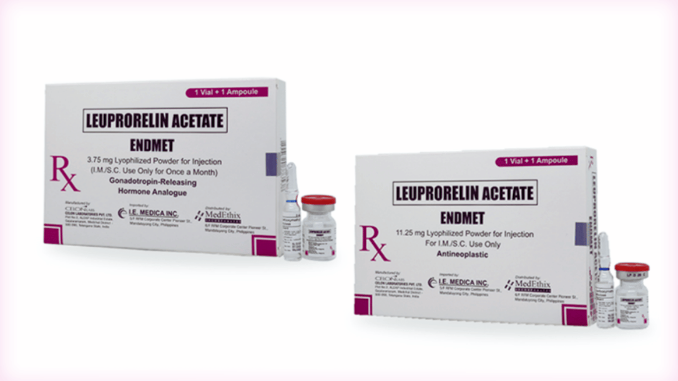 Leuprorelin Nedir? - Sağlıkla Yaşa